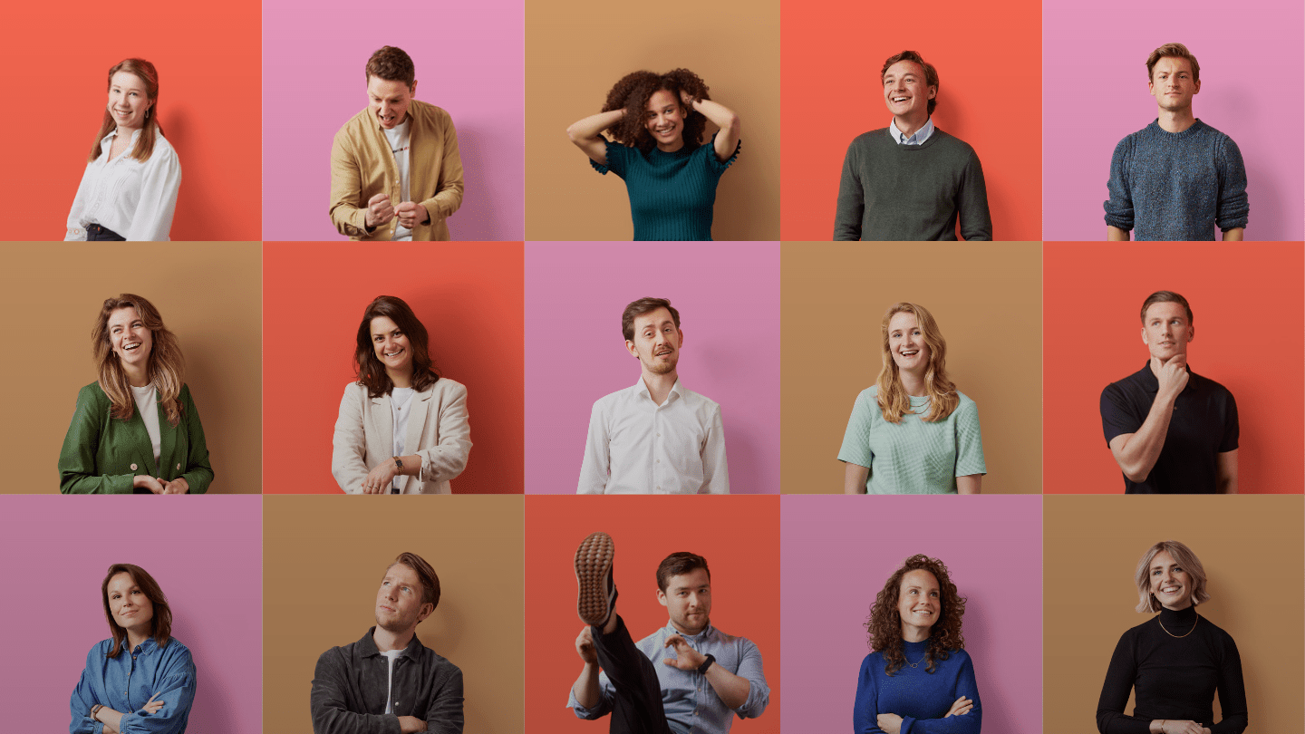 Hoe word je een talentmagneet voor Gen Z - Ormit Talent NL