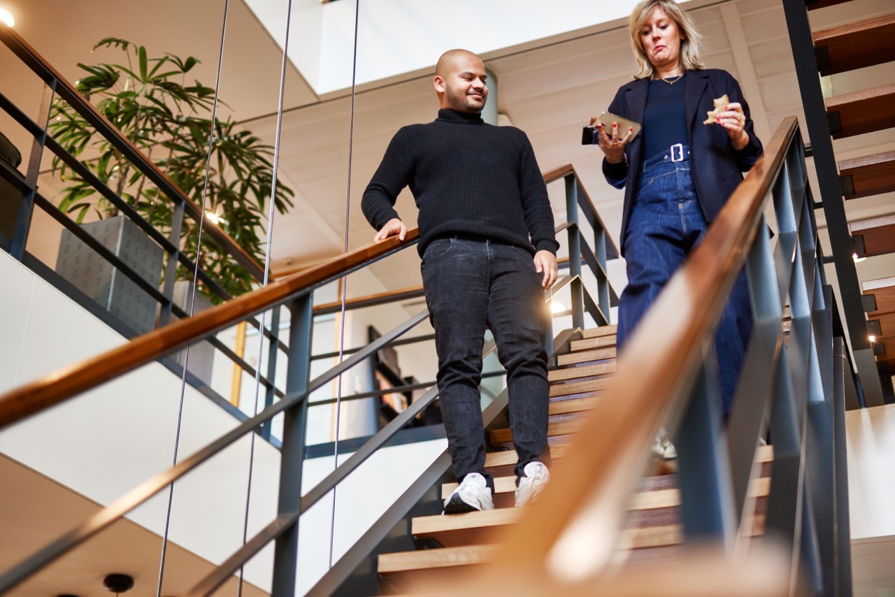 Optimaliseer jouw talent ontwikkelprogramma: Best Practices - Ormit Talent NL