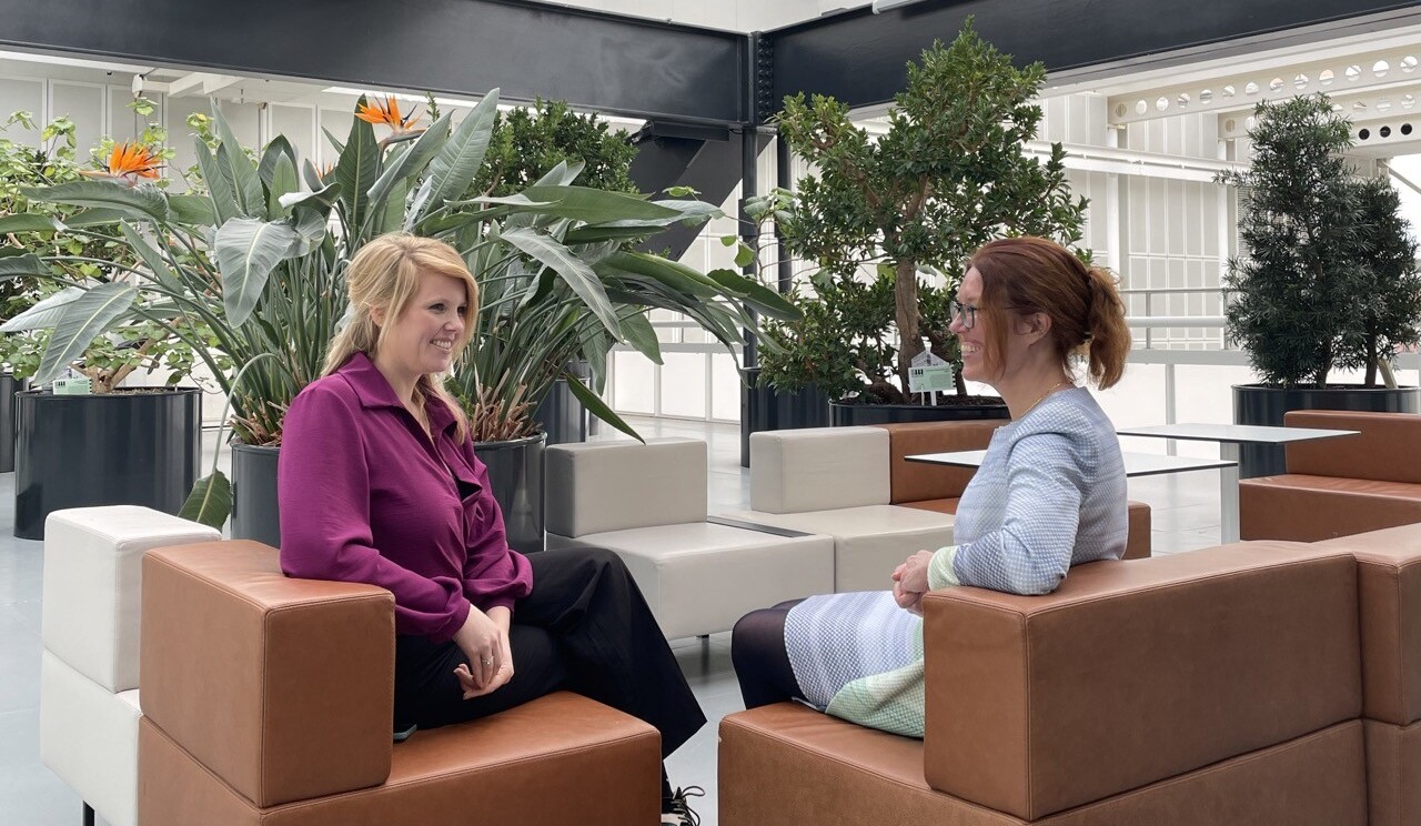 Impact maken op wereldniveau - Ormit Talent NL